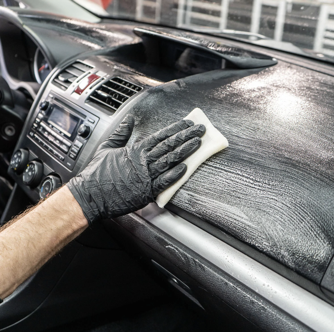 Complete Detail - El Paso Car Detailing