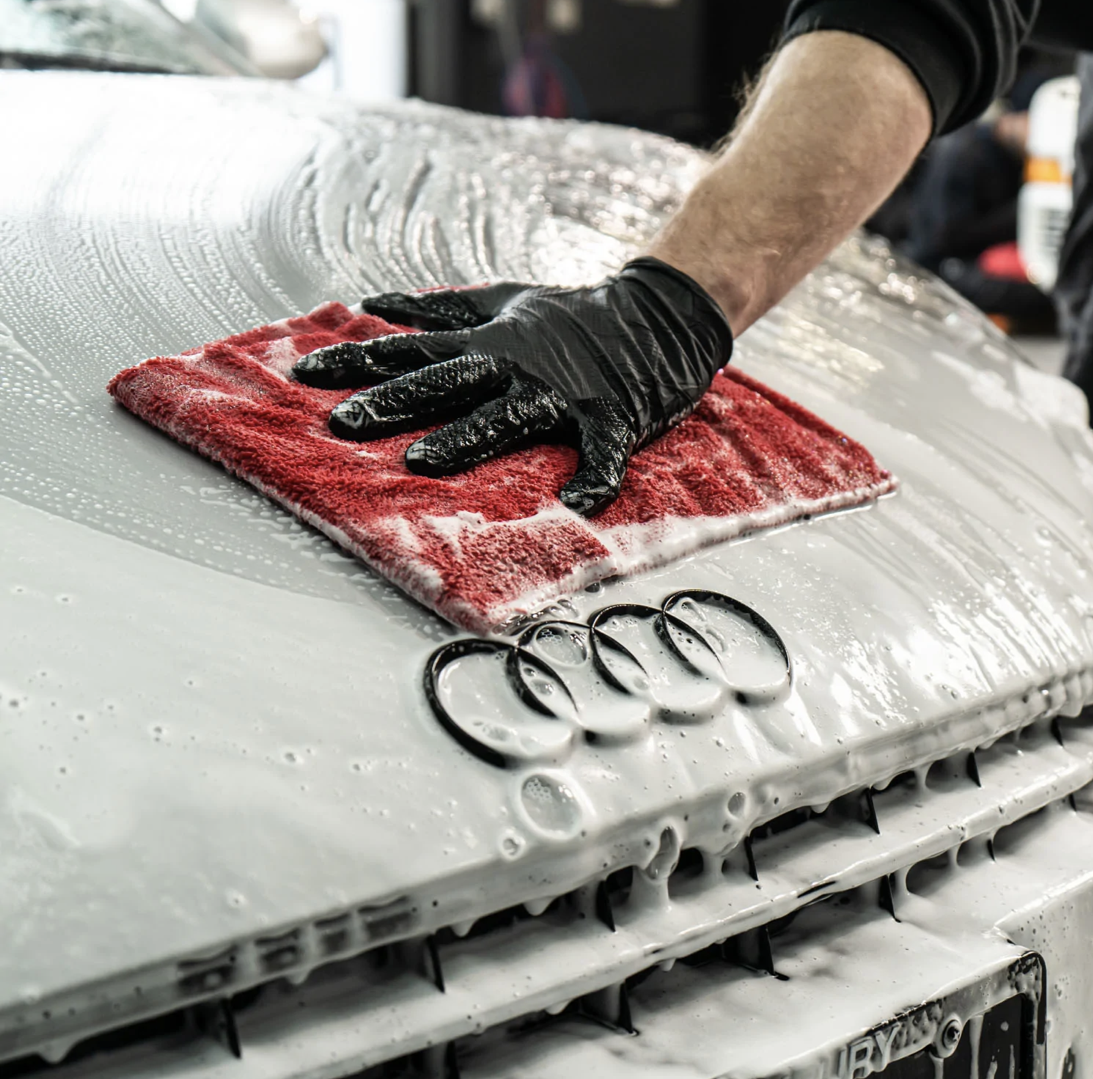 Complete Detail - El Paso Car Detailing